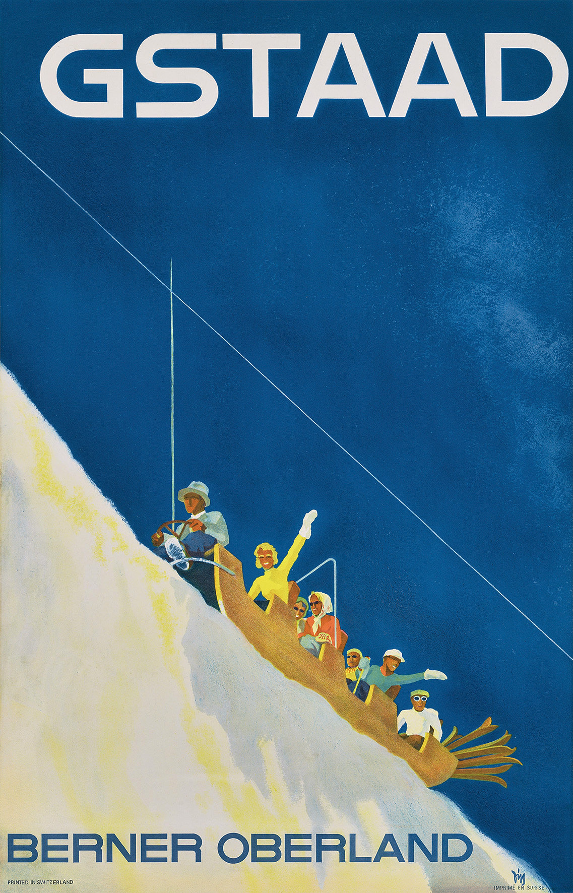 Results: The Ski Sale, 11 January 2024 - Tomkinson Churcher