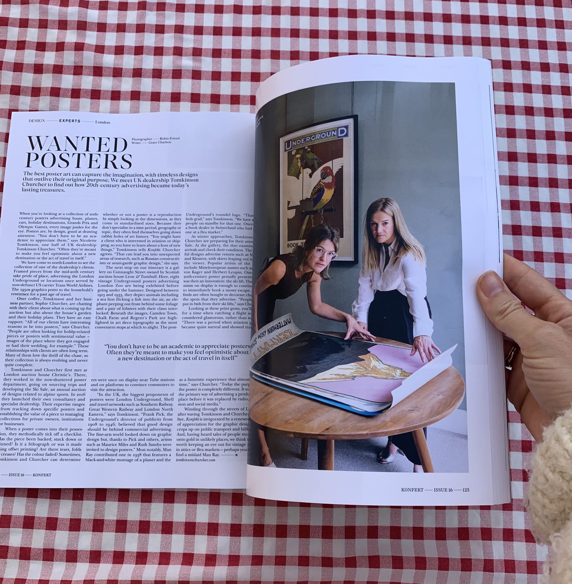 Home - Tomkinson Churcher